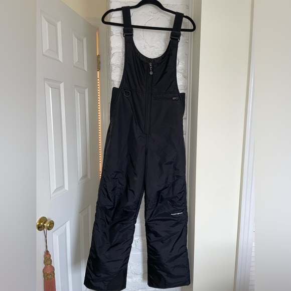 snow bib | Pants & Jumpsuits | Outdoor Gear Snow Bib | Poshmark